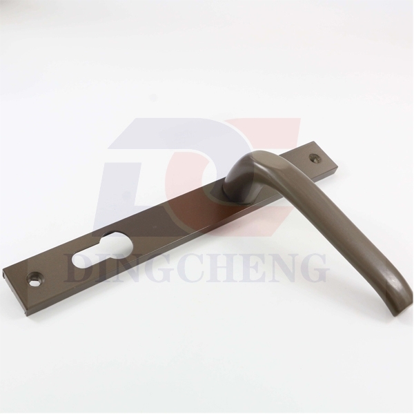 Aluminium Handle Falcon